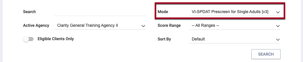Using the VI-SPDAT [V3] and VI-F-SPDAT [V3]
